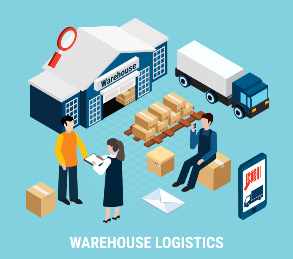 Phoenix Logistics