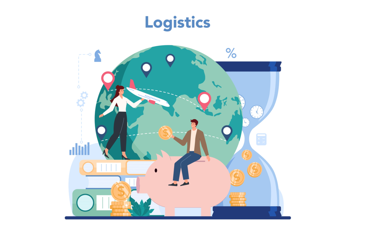 Phoenix Logistics